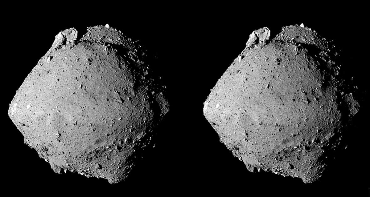Asteroids, Comets, and Other Worlds Pictures | The Planetary Society