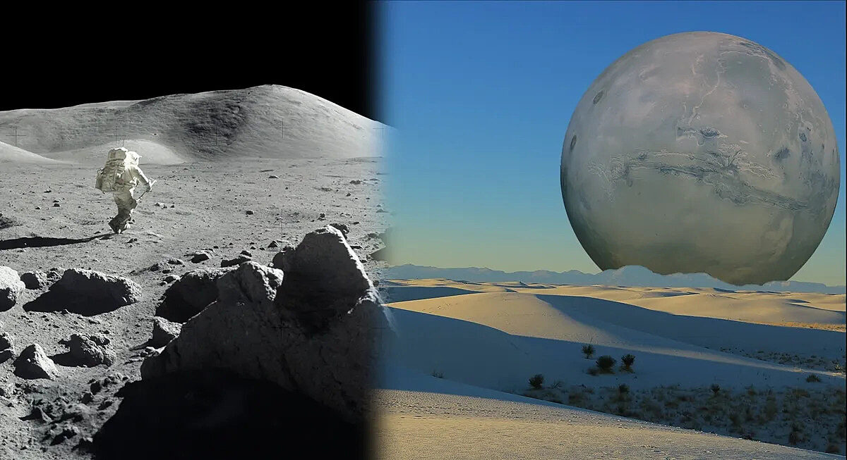 Travel with The Planetary Society | The Planetary Society