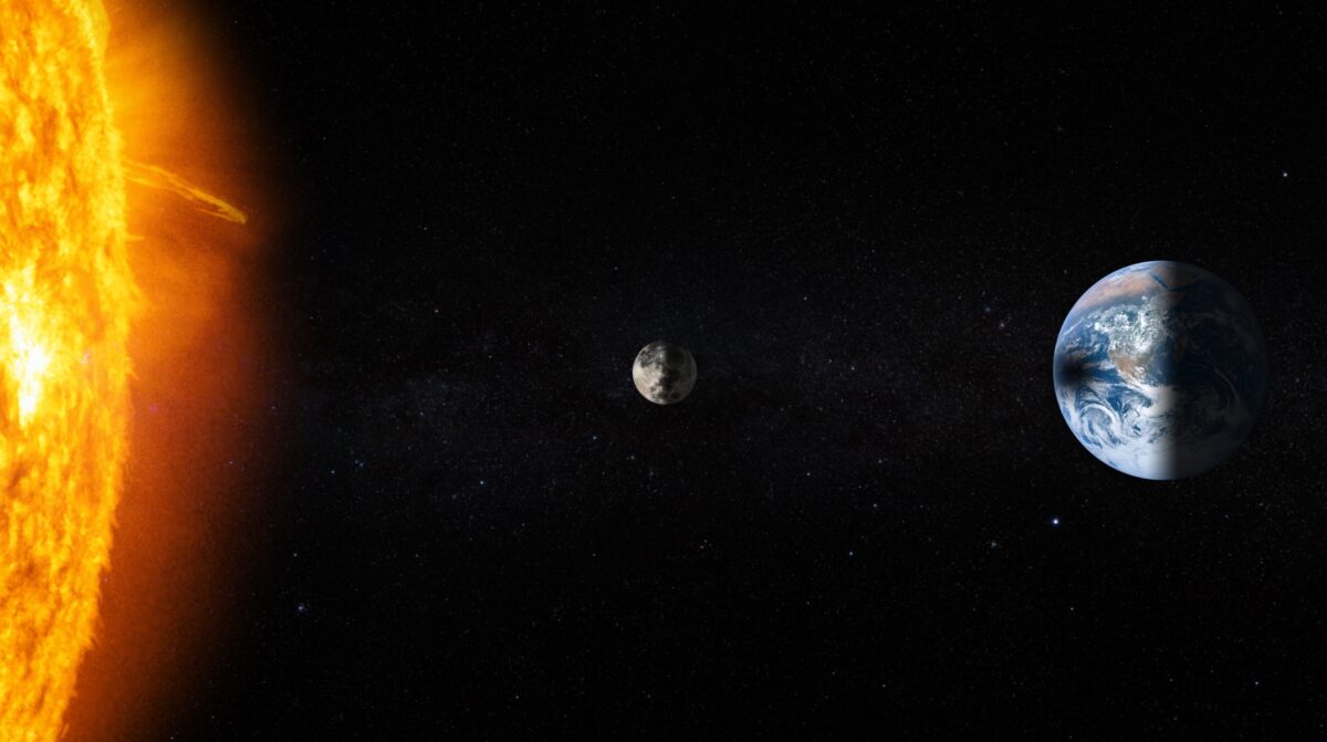 A guide to eclipse vocabulary | The Planetary Society