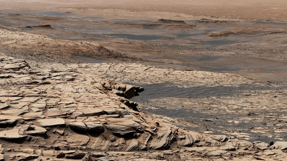 Life on Mars: Your Questions Answered | The Planetary Society