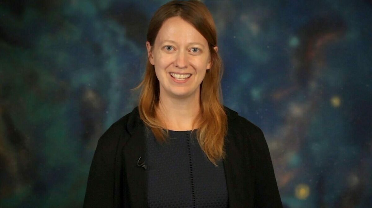 Bethany Ehlmann | The Planetary Society