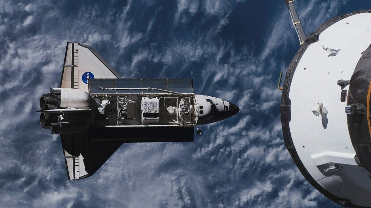 Space Shuttle, the World’s First Reusable… | The Planetary Society
