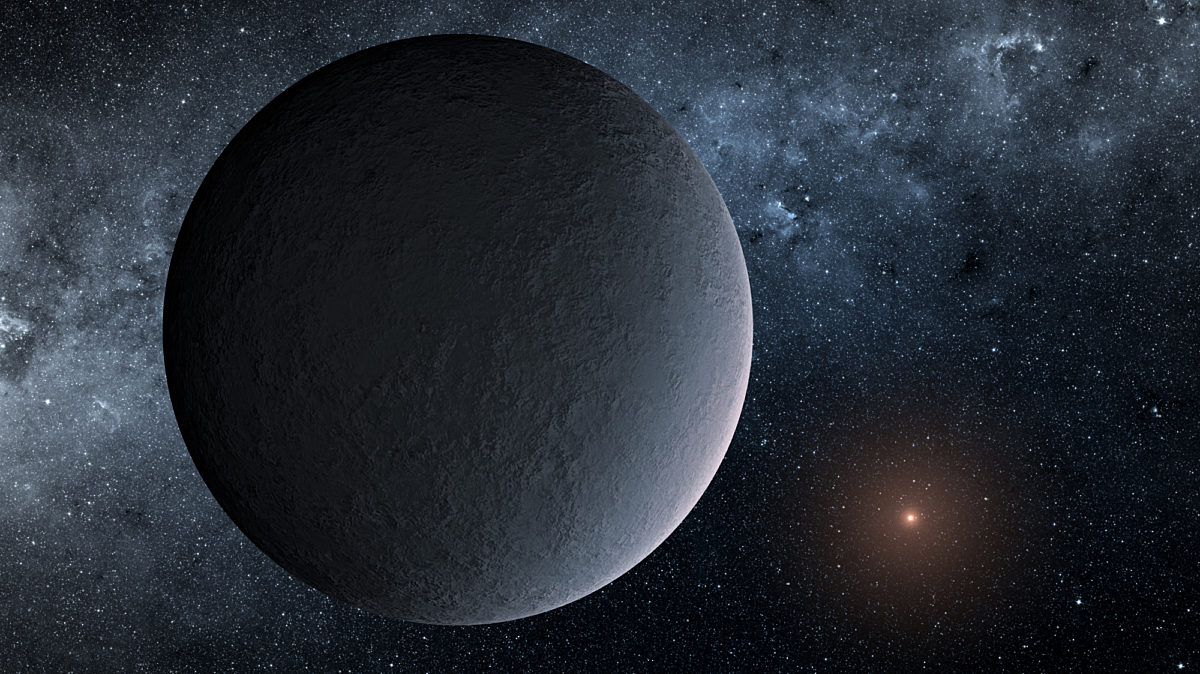 The Different Kinds of Exoplanets You Meet in… | The Planetary Society