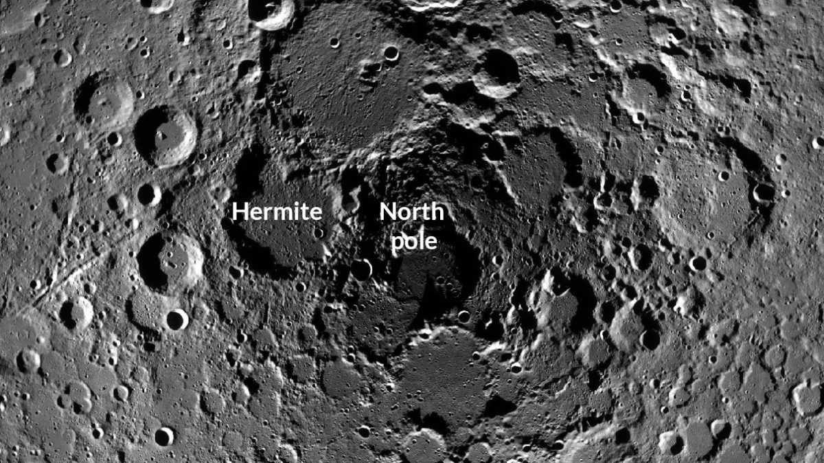The coldest place in the solar system | The Planetary Society