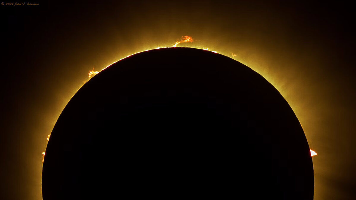 Flares and prominences | The Planetary Society
