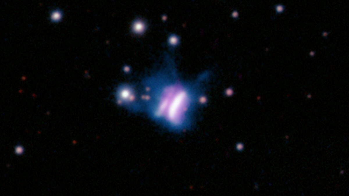 The Bruce Murray Space Image Library | The Planetary Society