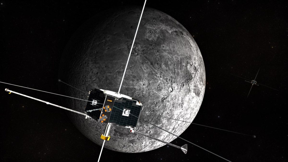 ARTEMIS Mission Update | The Planetary Society