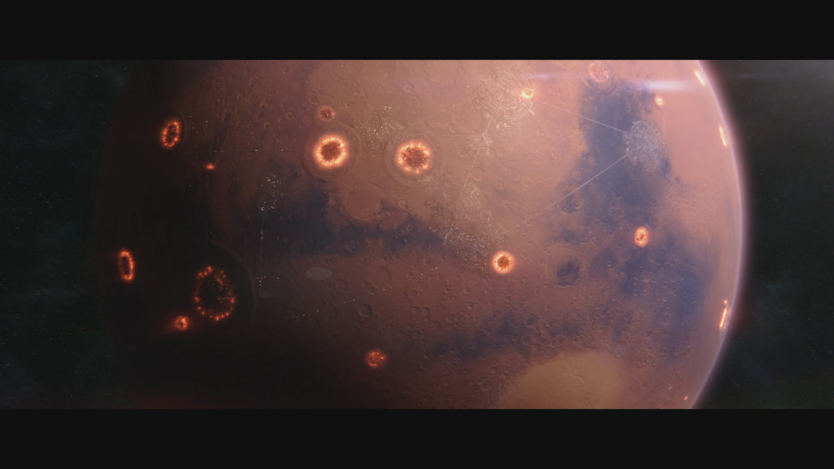 Star Trek: Picard Gets the Martian Landscape… | The Planetary Society