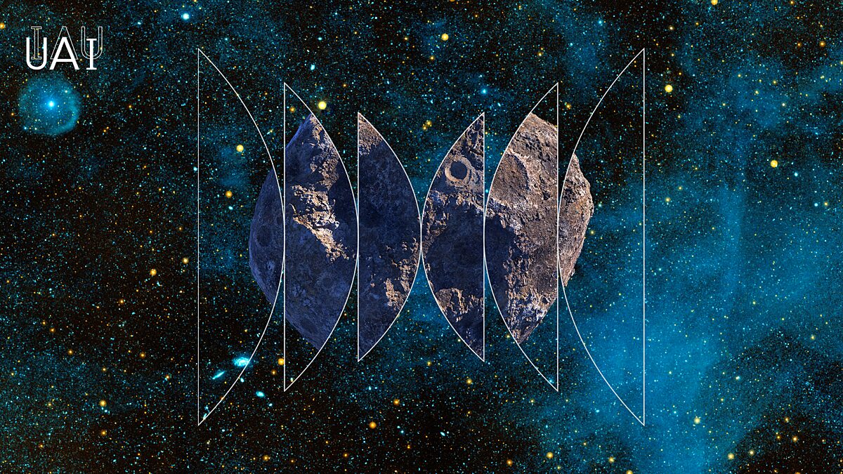 Radiolab’s quasi-moon naming contest | The Planetary Society