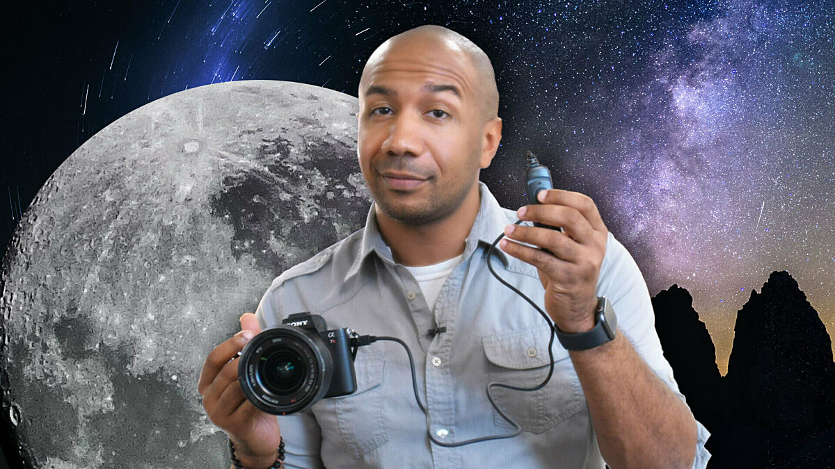 Thumbnail for "How to take pictures of space"… | The Planetary Society