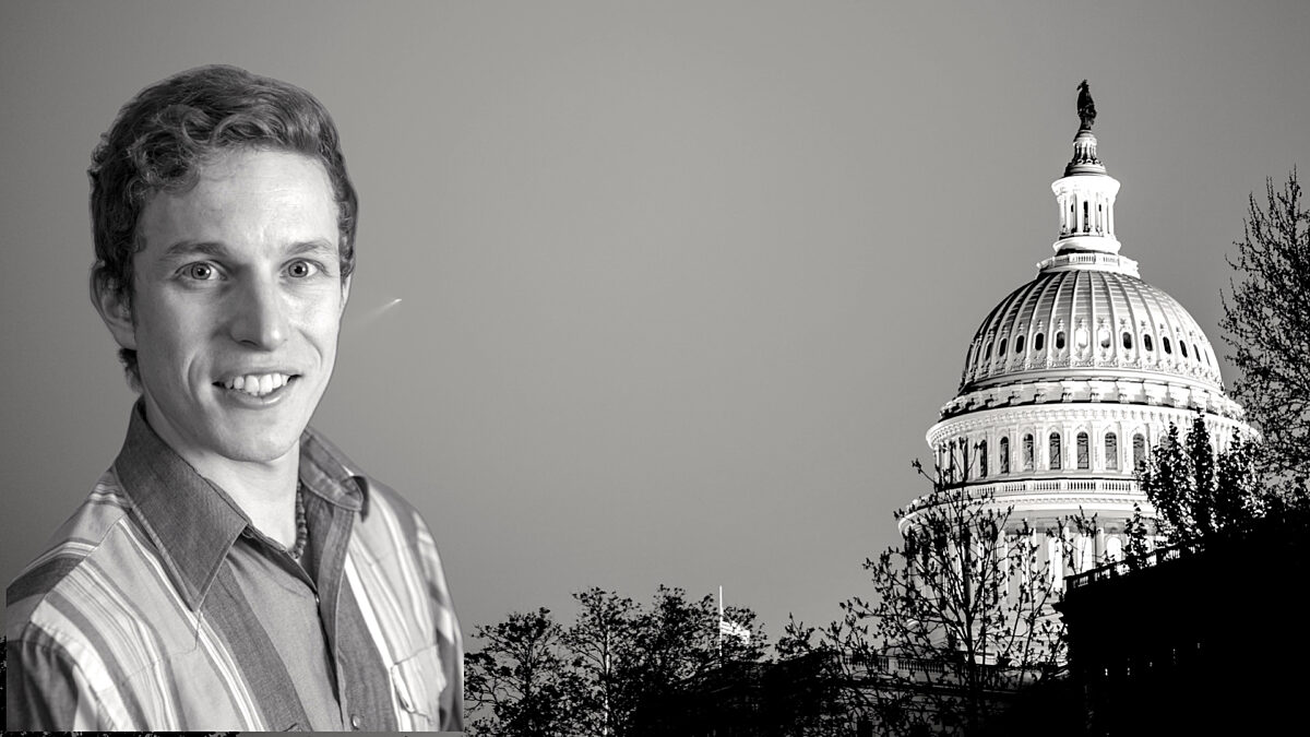 Ari Koeppel AAAS Fellow Titlecard | The Planetary Society