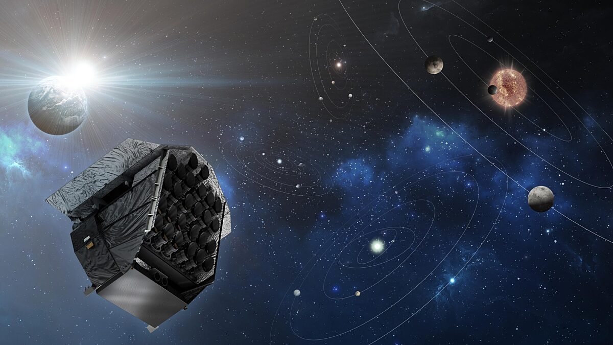 Other Earths | The Planetary Society