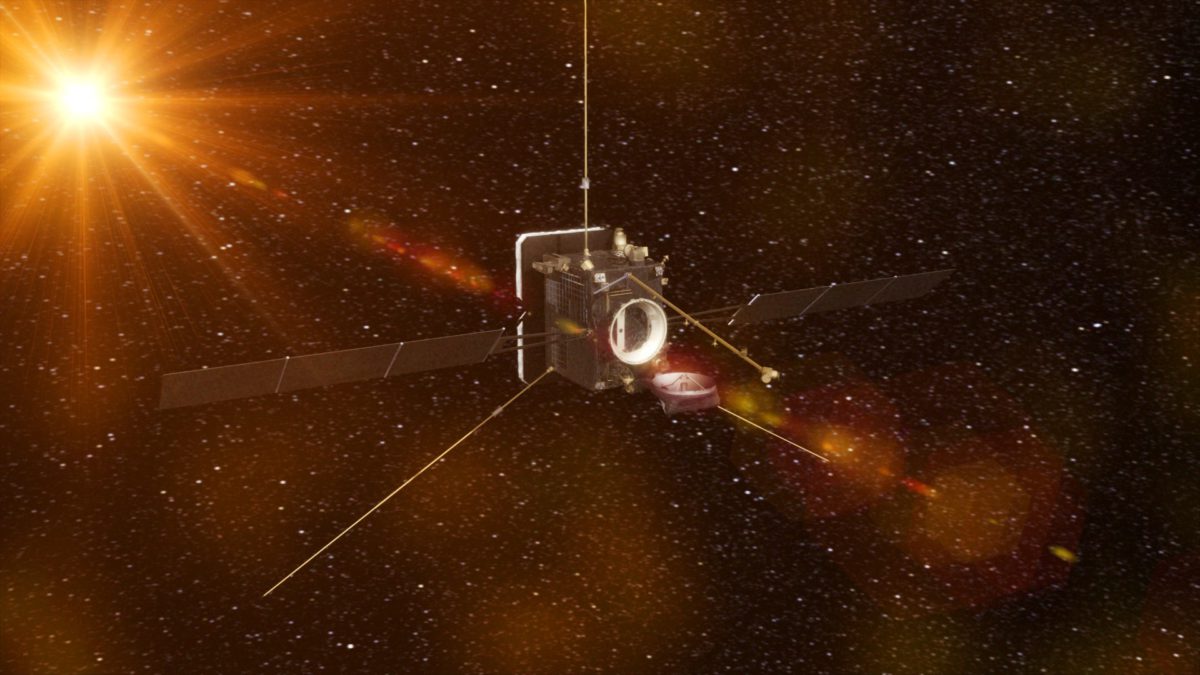 Solar Orbiter | The Planetary Society