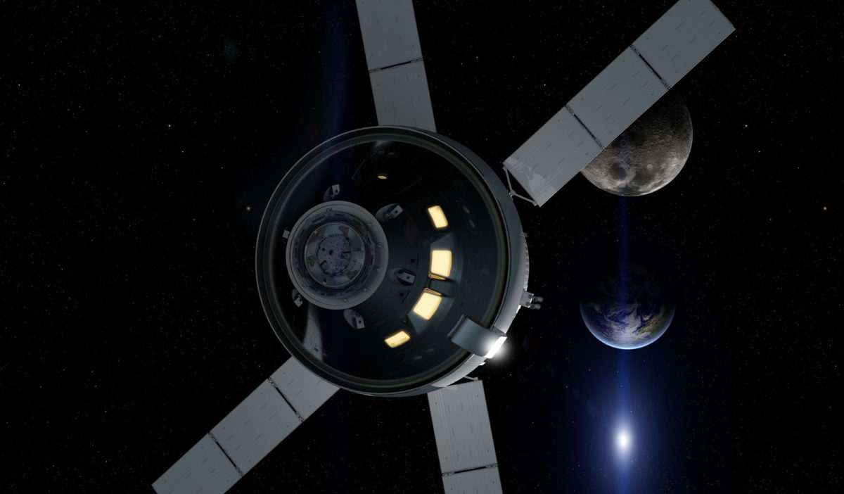 Artemis, NASA's Moon landing program | The Planetary Society