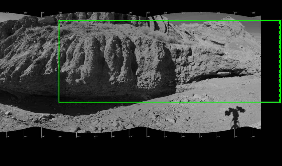 Practicing Mars 2020 rover operations, on… | The Planetary Society