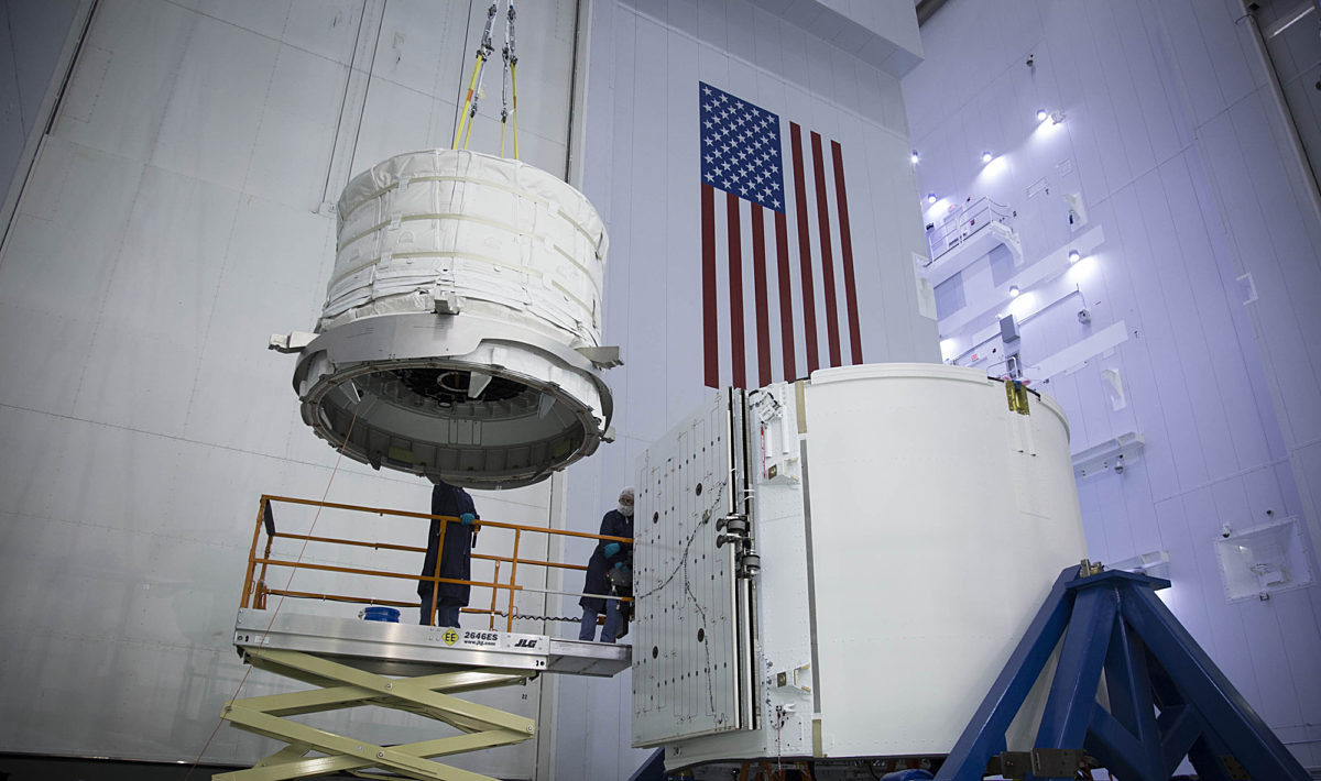 All about BEAM, the space station's new… | The Planetary Society