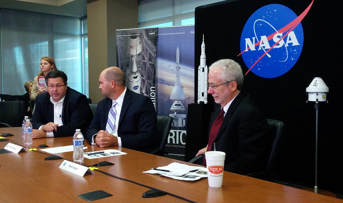 How NASA Plans to Land Humans on Mars | The Planetary Society