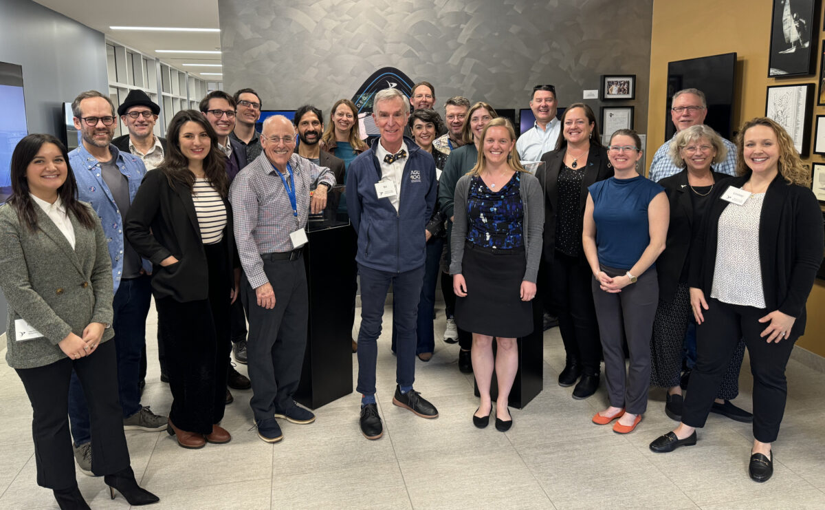 2024 Impact Report | The Planetary Society