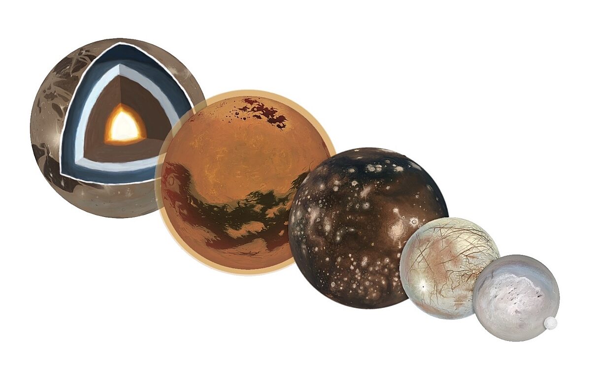 Neptune | The Planetary Society