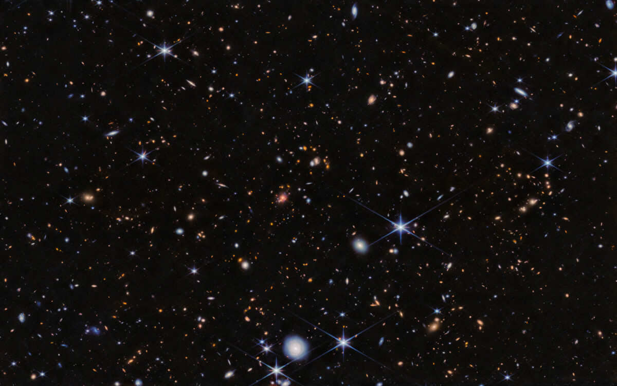 The Bruce Murray Space Image Library | The Planetary Society