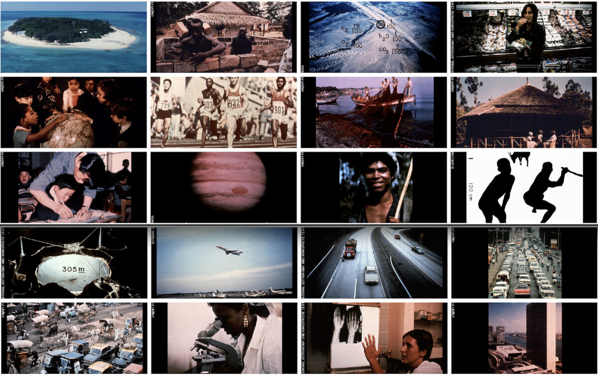 Golden Record images | The Planetary Society