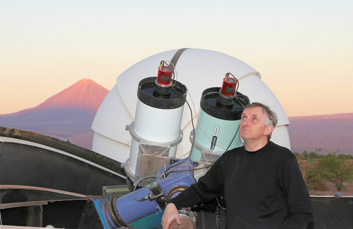 Artemis II’s AVATAR and a sungrazing comet | The Planetary Society