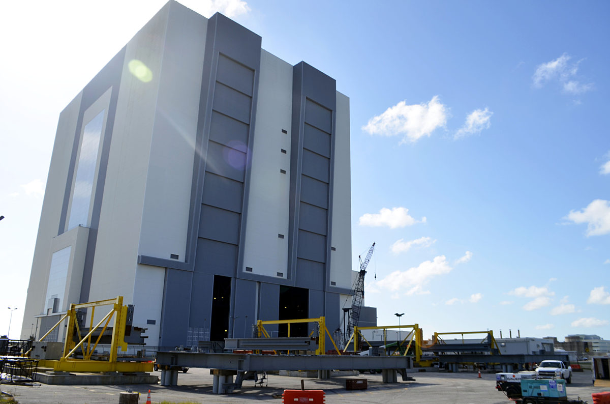 Preparing America’s Spaceport for NASA’s New… | The Planetary Society