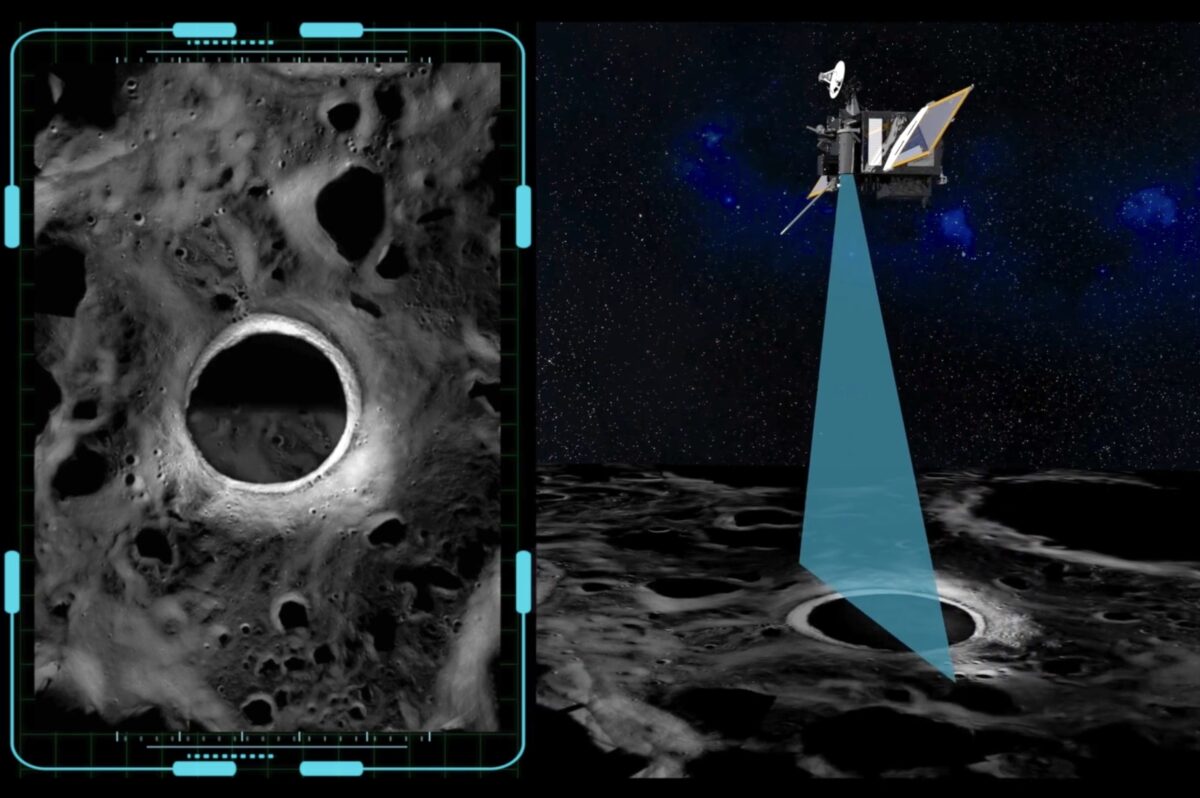 Danuri, South Korea’s first Moon mission | The Planetary Society