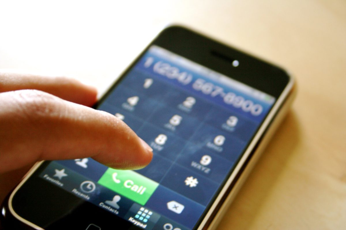 Call Your Representatives | The Planetary Society