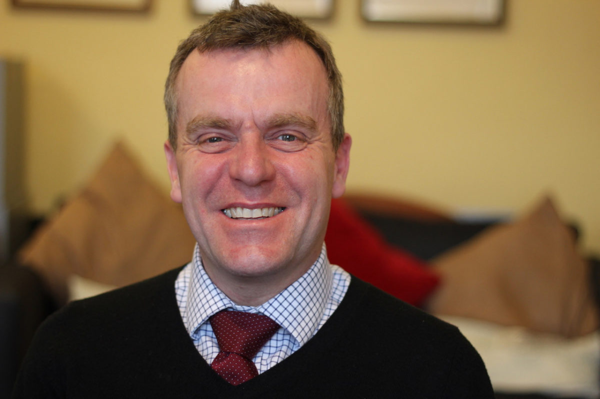 Robert Massey | The Planetary Society