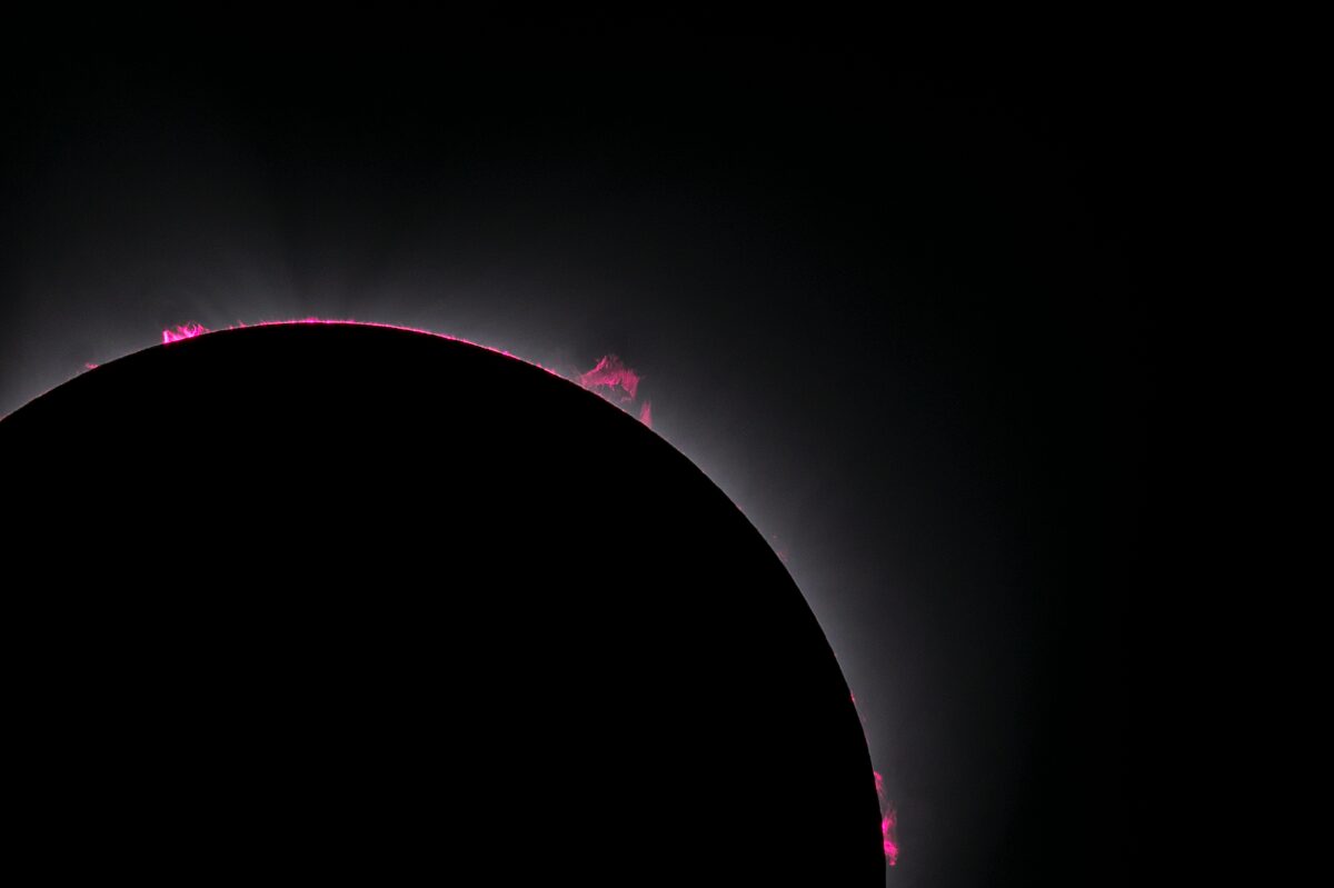 Your guide to future total solar eclipses | The Planetary Society