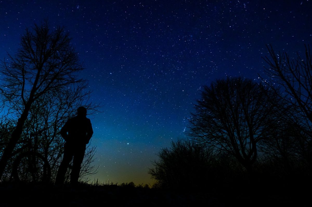 Astronomy for Beginners | The Planetary Society