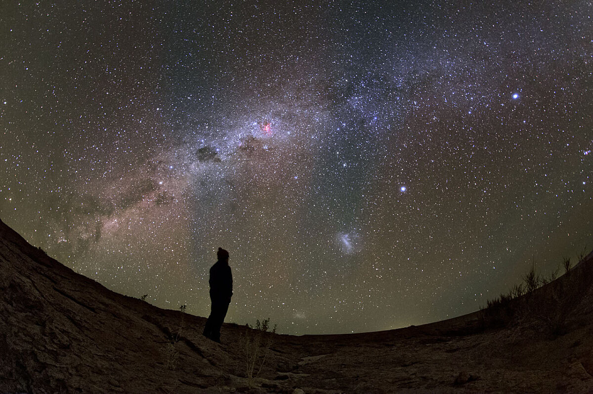 A beginner’s guide to stargazing | The Planetary Society