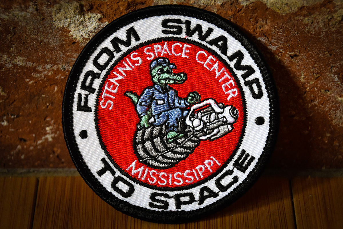 Swamp to space | The Planetary Society