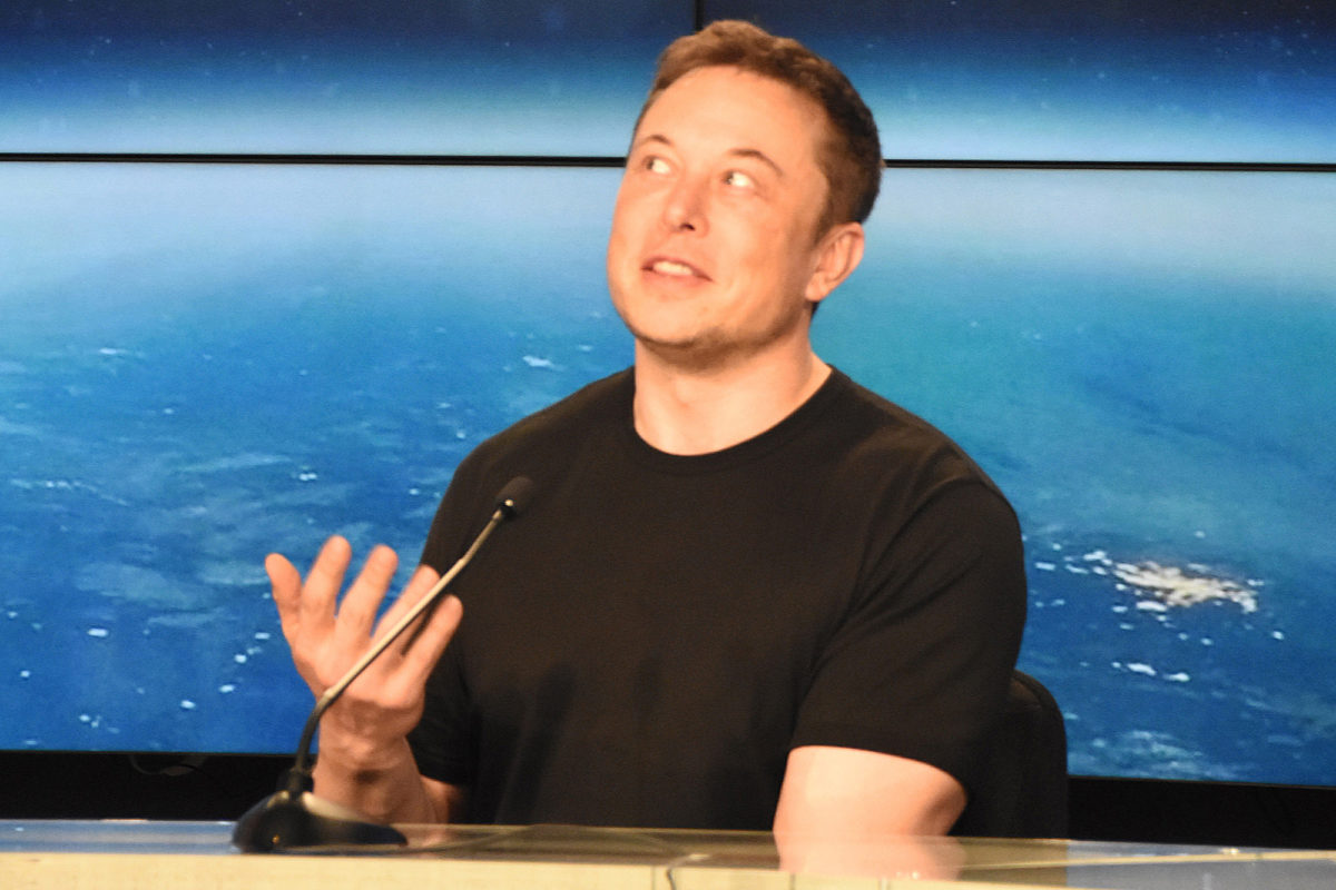 Elon shrug thumbnail for Jason | The Planetary Society