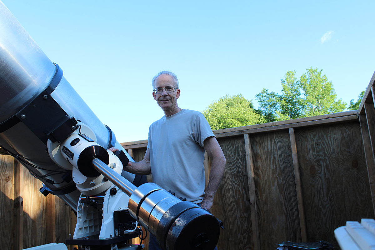 The 2018 Gene Shoemaker NEO Grant Recipients | The Planetary Society