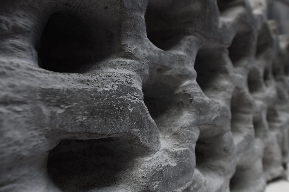 How space explorers could grow habitats from… | The Planetary Society