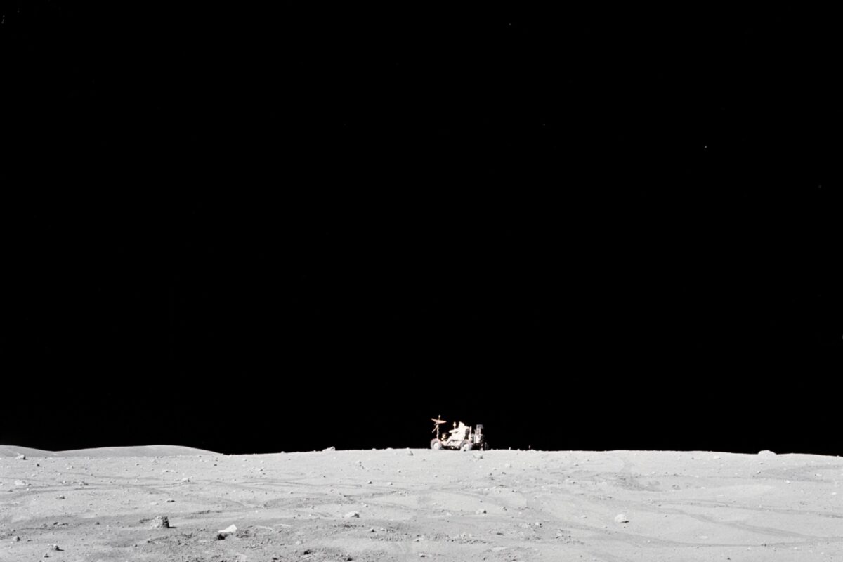 Apollo 16 | The Planetary Society