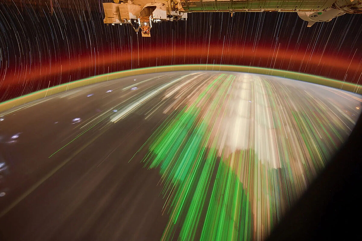 The Bruce Murray Space Image Library | The Planetary Society