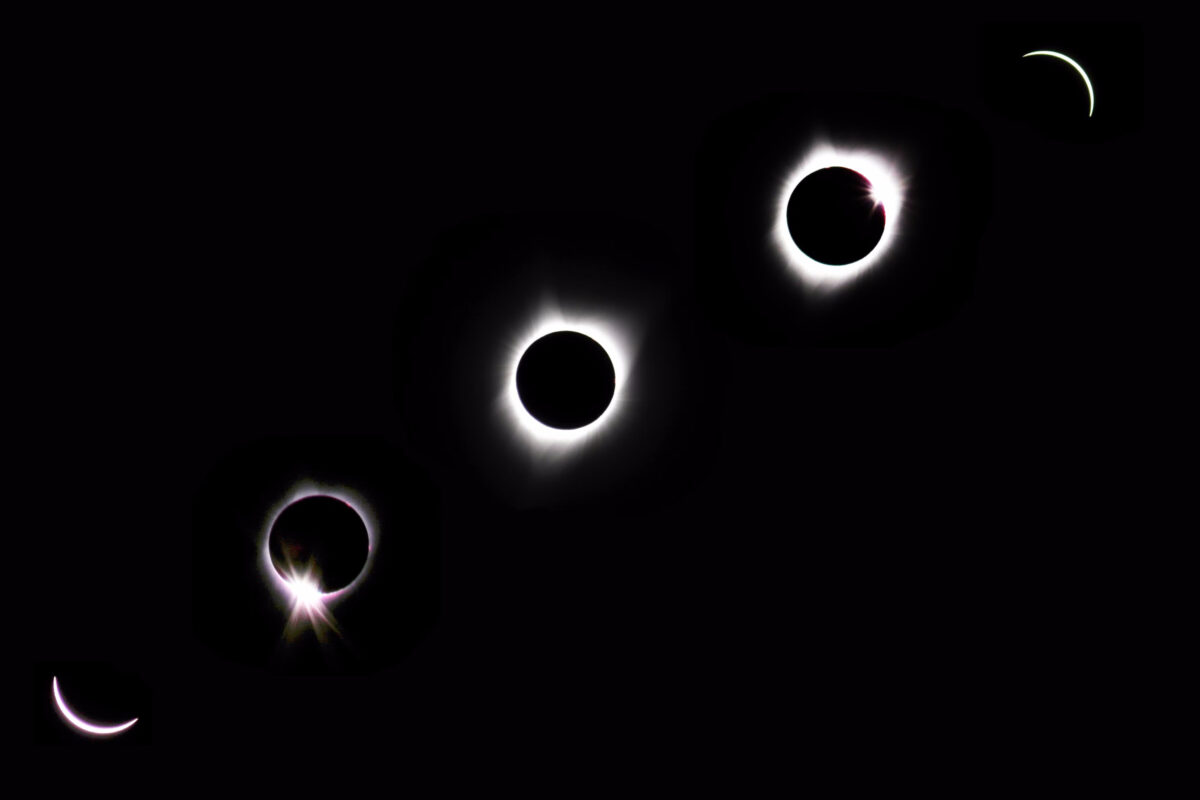 The Bruce Murray Space Image Library | The Planetary Society