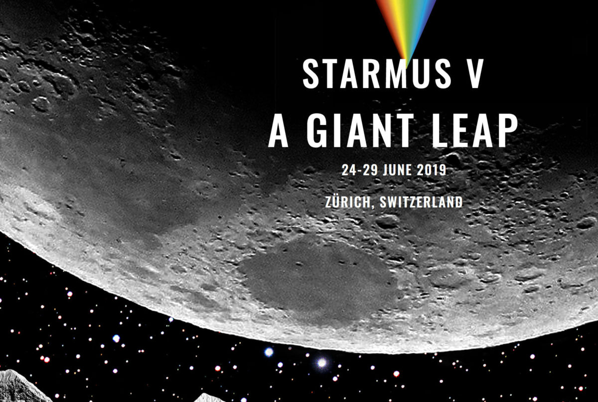 starmus.com | The Planetary Society