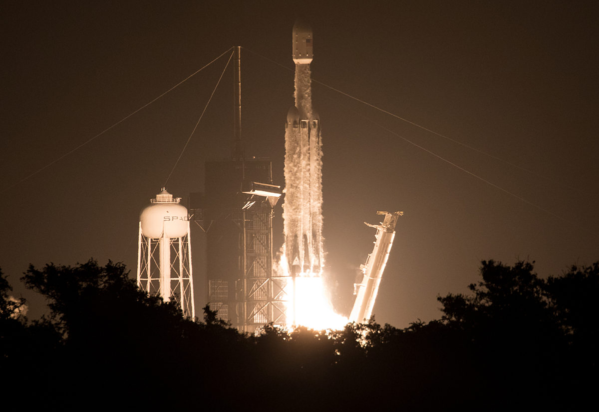 LightSail 2 Has Launched! | The Planetary Society