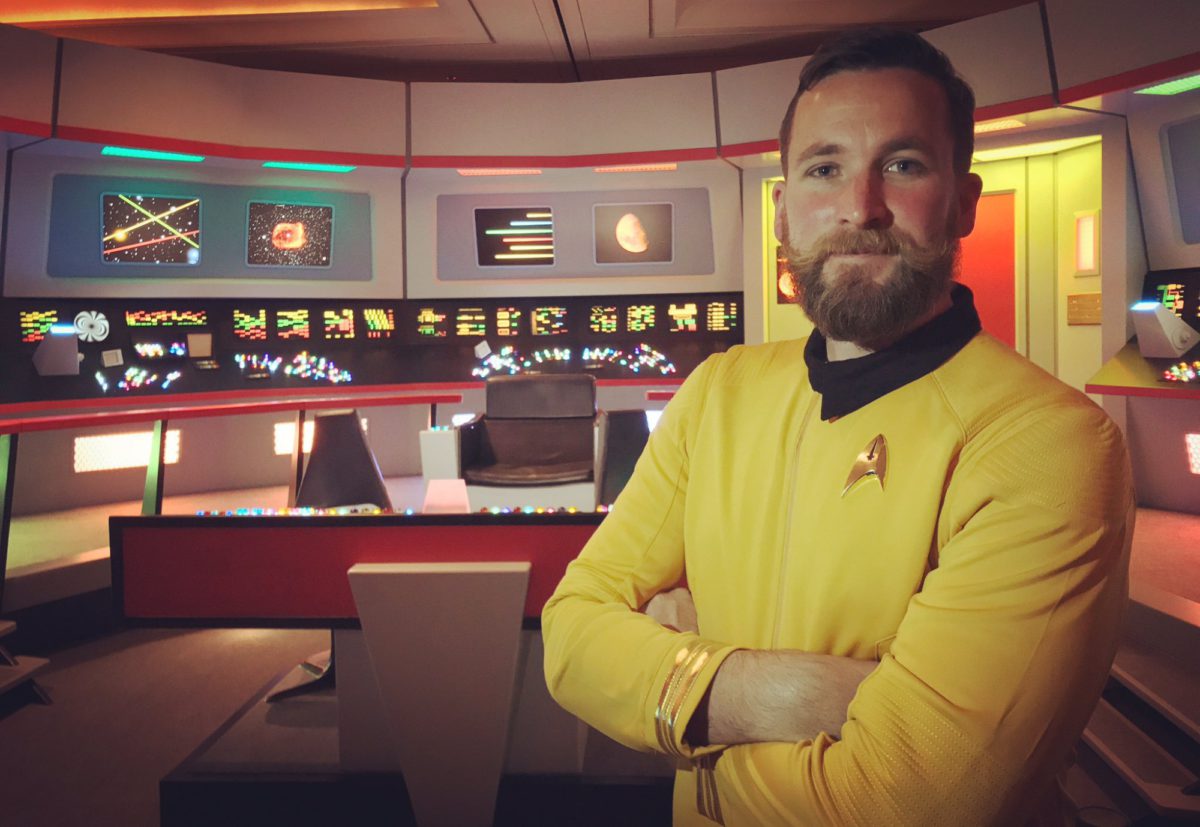 James Tuttle Keane | The Planetary Society