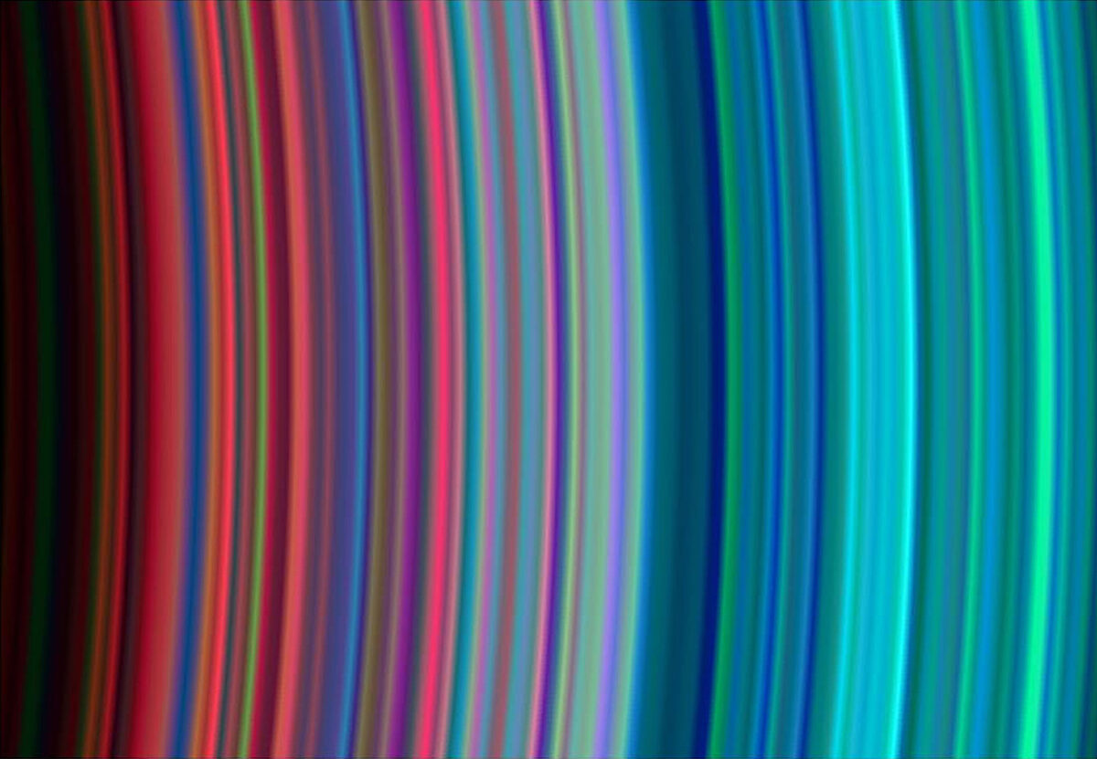 Saturn | The Planetary Society