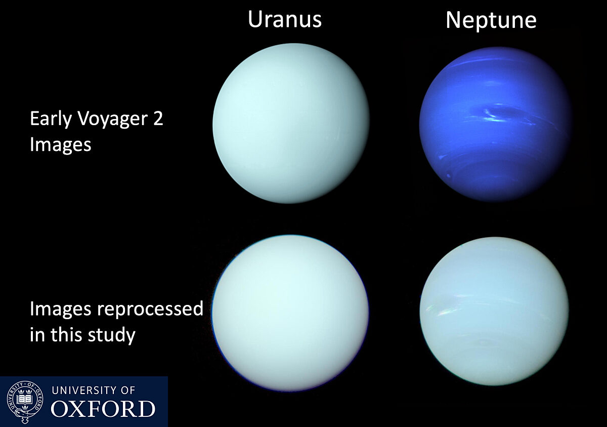 Why the true colors of the planets aren't… | The Planetary Society