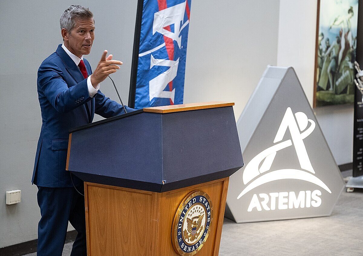 NASA Day on the Hill 2025 | The Planetary Society