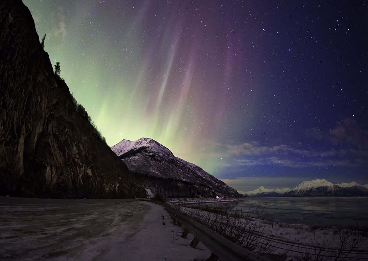 Aurora | The Planetary Society