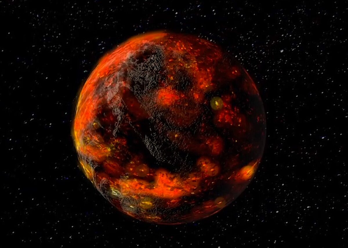 The two-faced Moon | The Planetary Society