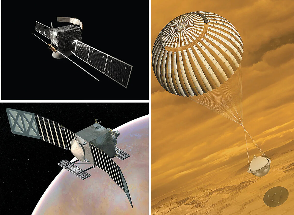 Venus Missions At Risk The Planetary Society
