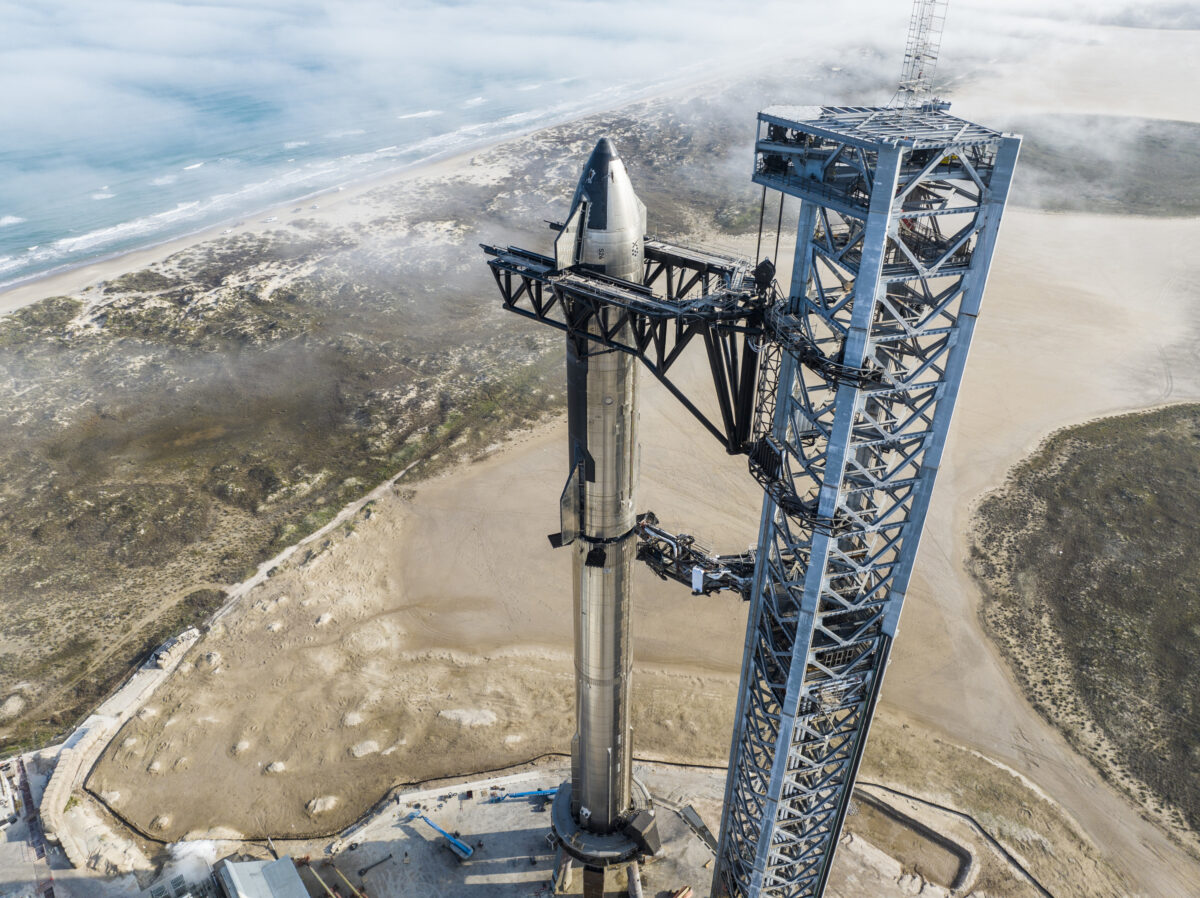 How soon will Starship fly? | The Planetary Society